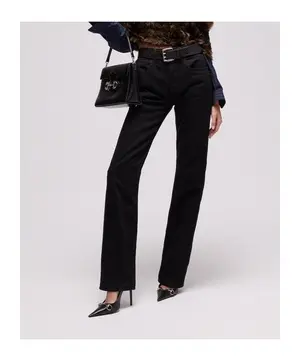 Gucci Pants With Soft Coating