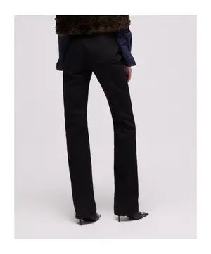 Gucci Pants With Soft Coating