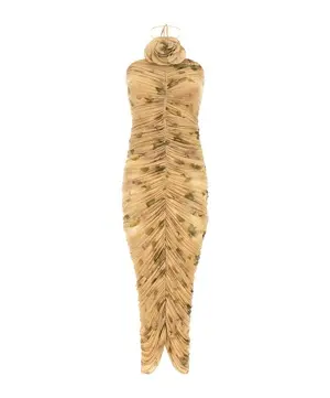 Magda Butrym Sleeveless Dress