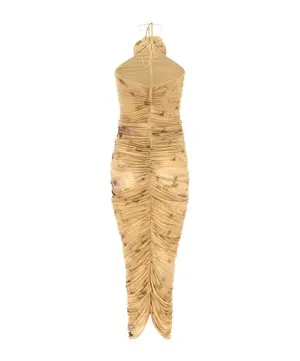 Magda Butrym Sleeveless Dress