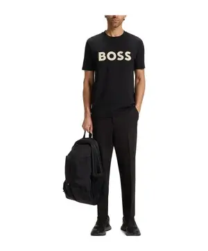 Hugo Boss Lightweight Shortsleeved Tshirt