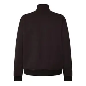 Emporio Armani Standcollar Zipup Jacket
