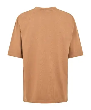 Dsquared2 Crewneck Shortsleeve Top