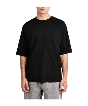 Dsquared2 Crewneck Shortsleeve Top
