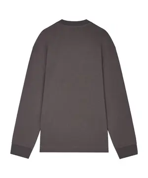 Emporio Armani Crewneck Longsleeve Top