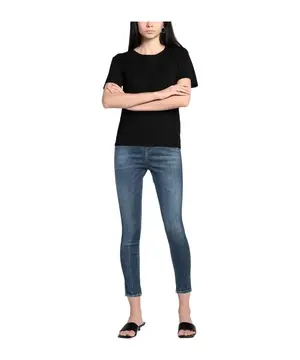 DIESEL® Dark Stretch Jeans