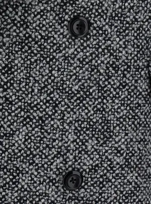 Emporio Armani Long-sleeved Coat