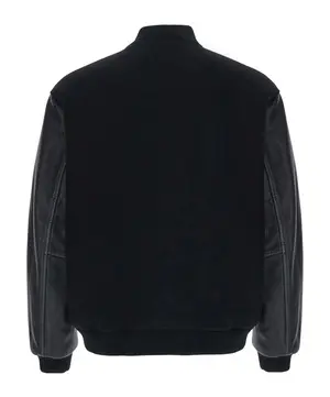 Emporio Armani Long-sleeve Jacket