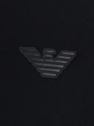 Emporio Armani Long-sleeve Jacket