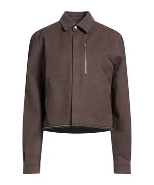 Rick Owens Denim Jacket