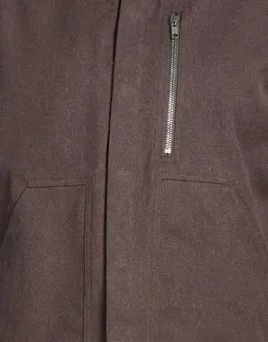 Rick Owens Denim Jacket