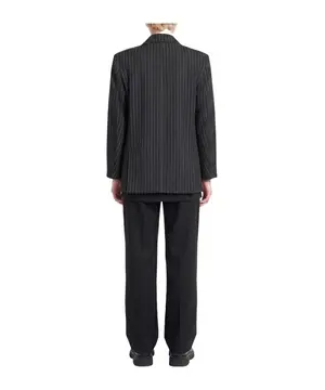 GANNI Single-breasted Blazer