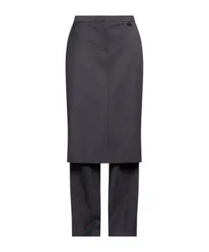 DIESEL® Slim-fit Stretch Trousers - Charcoal