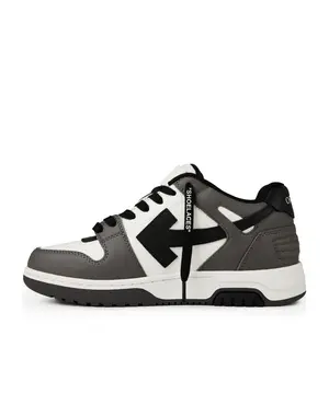 Off-White Retro Sports Shoes