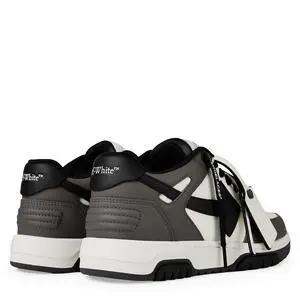 Off-White Retro Sports Shoes