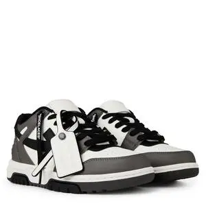 Off-White Retro Sports Shoes