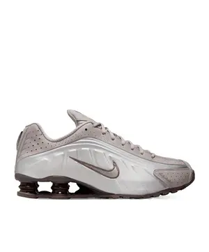 Nike Lace-up Trainers - Gray