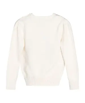 Polo Ralph Lauren Long-sleeve Knit Top
