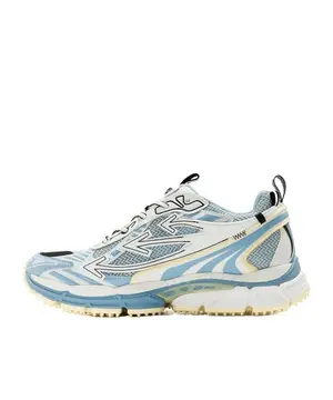 Off-White Casual Sports Shoes