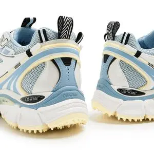 Off-White Casual Sports Shoes