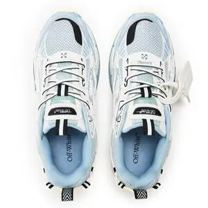 Off-White Casual Sports Shoes