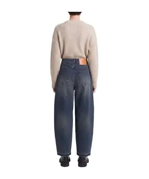 MAXCO. Loose Jeans