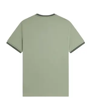 Fred Perry Classic Shortsleeve Tshirt