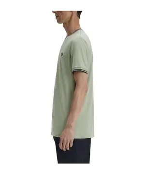 Fred Perry Classic Shortsleeve Tshirt
