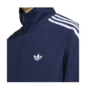 ADIDAS ORIGINALS Trefoil Track Jacket
