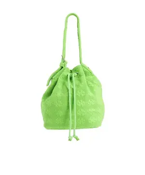 Tory Burch Plain Color Handbags
