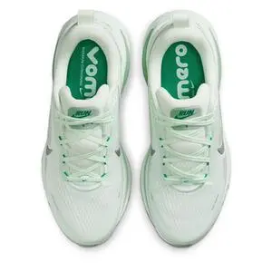 Nike Road Running Sneakers With Zoomx And Reactx Foam