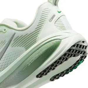 Nike Road Running Sneakers With Zoomx And Reactx Foam