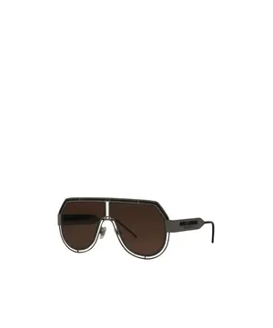 Dolce & Gabbana Aviator Sunglasses