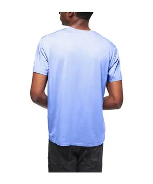 TOM FORD Solid Crewneck Shortsleeve Top