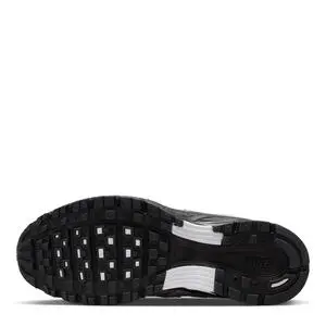 Nike P-6000 'snakeskin' Lace-up Sneakers - No