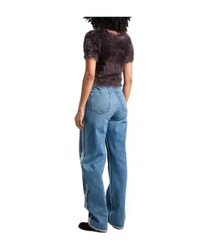 MAISON MARGIELA Medium Straight-leg Jeans