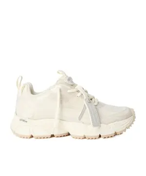 Off-White Be Right Back" Low Top Sneakers - No