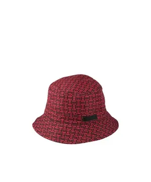 GANNI Bucket Hat