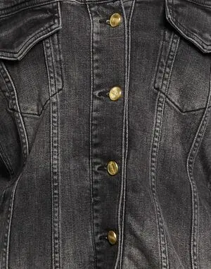 GANNI Denim Jackets