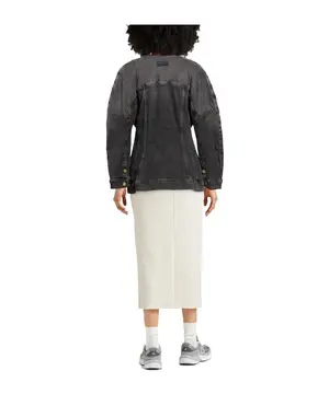 GANNI Denim Jackets