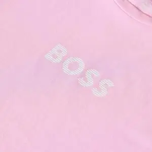 Hugo Boss Casual Cotton Tshirt