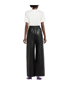 MAISON MARGIELA Plain Color Basic T-shirts