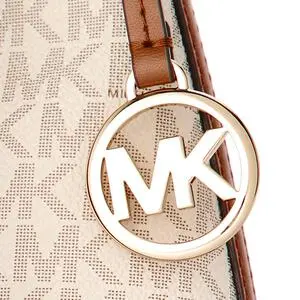 Michael Kors Compact Crossbody Bag