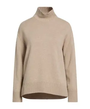 Max Mara Cashmere Turtleneck Sweater