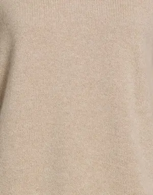 Max Mara Cashmere Turtleneck Sweater