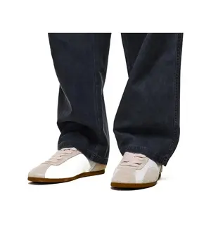 REPRESENT Heritage Low-top Trainers