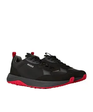 Hugo Boss Comfortable Sports Shoes