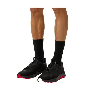 Hugo Boss Comfortable Sports Shoes
