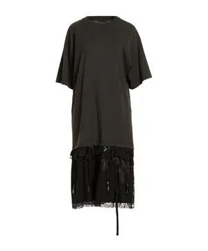 Balenciaga Summer Dresses