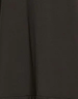 Balenciaga Tiered T-shirt Dress